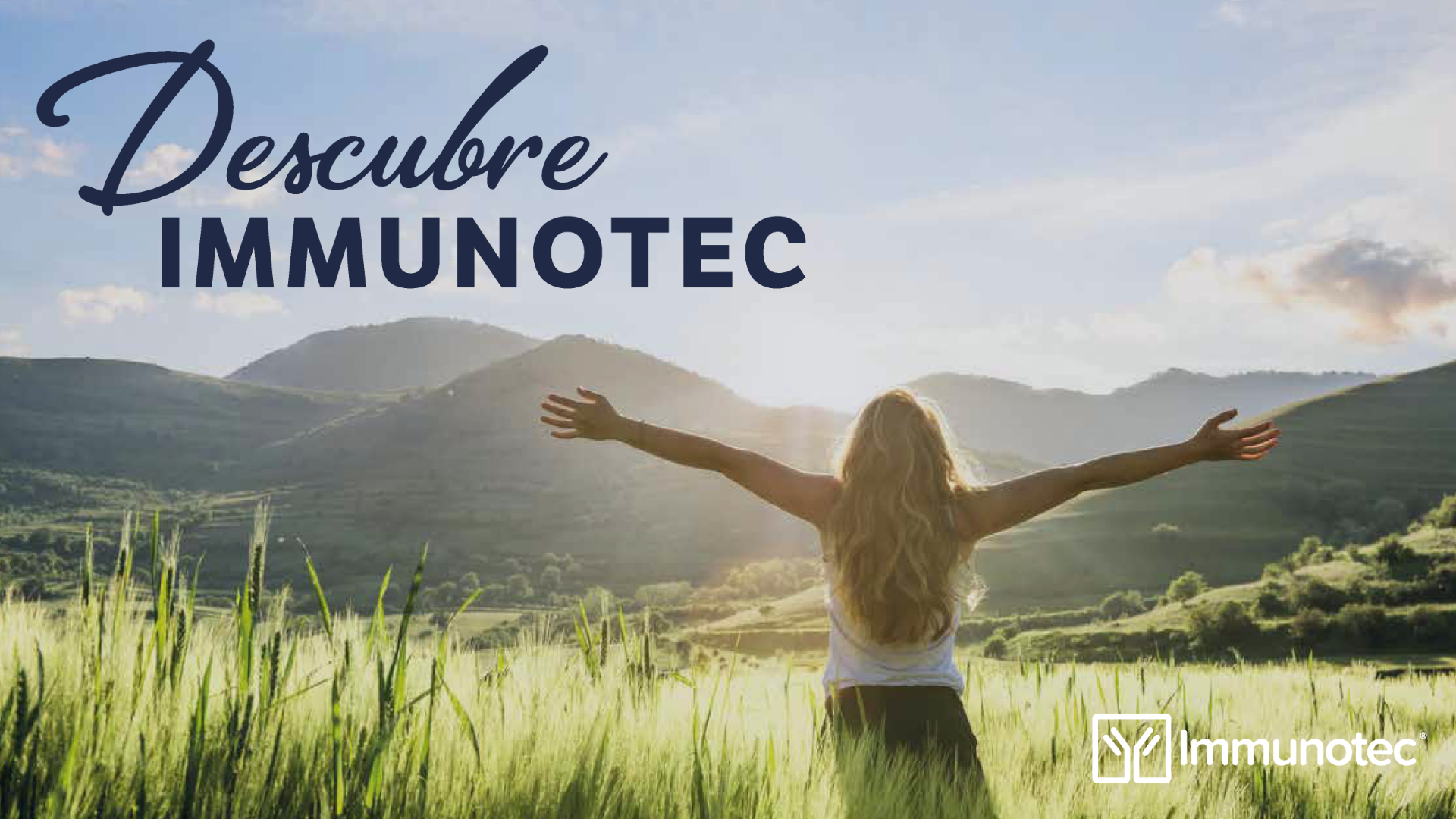 IMMUNOTEC :: ConsultorIMMUNOTEC